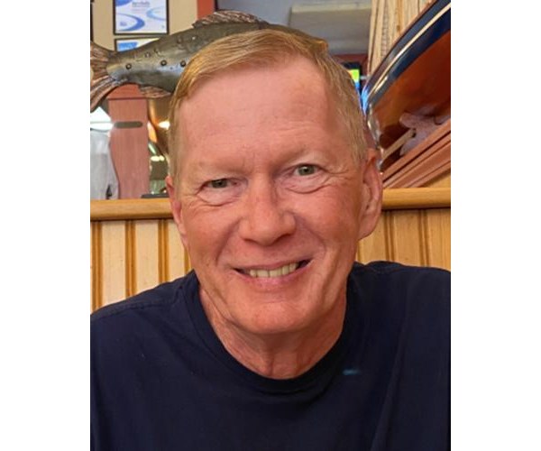 Michael Lynn Colbert Obituary (2026) - Morehead City, NC - Munden ...