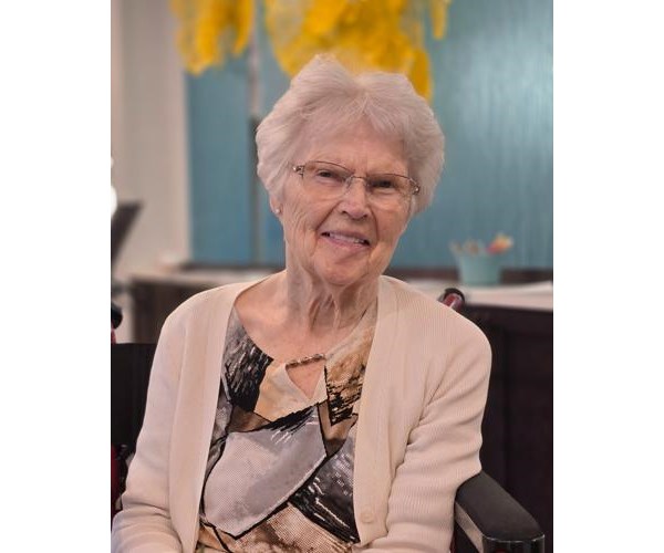 Freda Good Obituary and Online Memorial (2025)