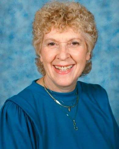 Elizabeth Ann Gruber Obituary (2026) - Phoenix, AZ - Whitney & Murphy ...