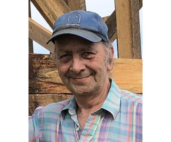 Frank Edwin Kruft Obituary (2024) - Park Rapids, MN - Jones-Pearson ...