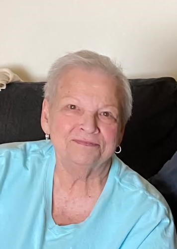 Charlene Gayle Williams Obituary (2024) - Enid, OK - Ladusau-Evans ...