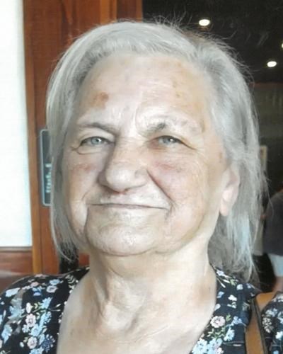 Babette "Betty" Craft Obituary (1941 - 2025) - Clarksville, TN ...