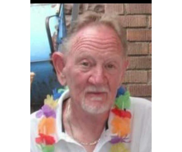 David G. Walter Sr. Obituary (2025) - Pittsburgh, PA - WM. Slater ...