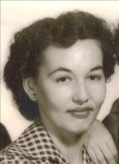 Belle Marie Anderson Obituary (2025) - Anadarko, OK - Ray & Martha's ...