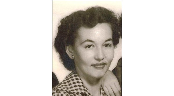 Belle Marie Anderson Obituary (2025) - Anadarko, OK - Ray & Martha's ...
