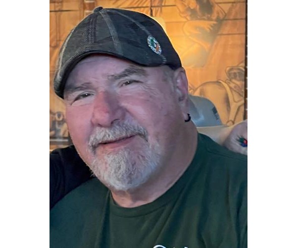 Jeff McCafferty Obituary and Online Memorial (2026)