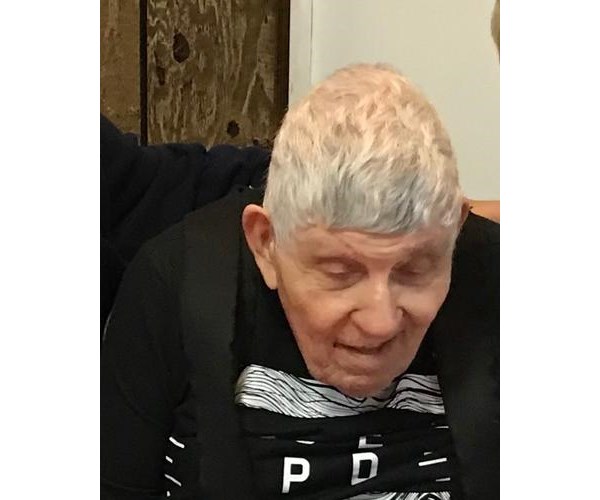 Carl John Rauch Obituary (2025) - Pittsburgh, PA - Thomas P. Kunsak ...
