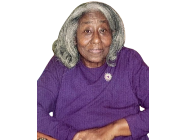 Janie Lucas Purvis Obituary (2024) - Wilson, NC - Carrons Funeral Home ...