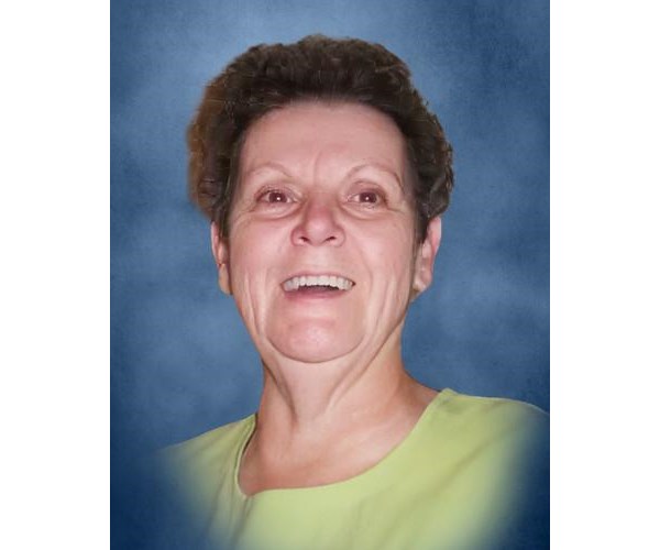 Barbara Jean Bigger Miller Obituary (1943 - 2026) - Loranger, LA - AN17
