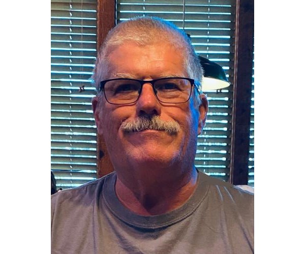 Rick L. Moore Obituary (2025) - Iron River, MI - Jacobs Funeral Home ...