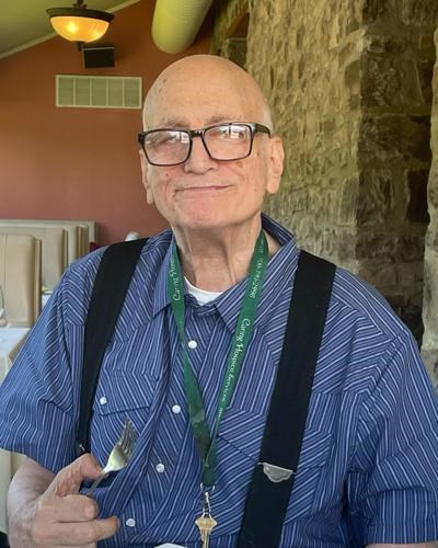 Mark L. Bernstein Obituary (2025) - Philadelphia, PA - Goldsteins ...