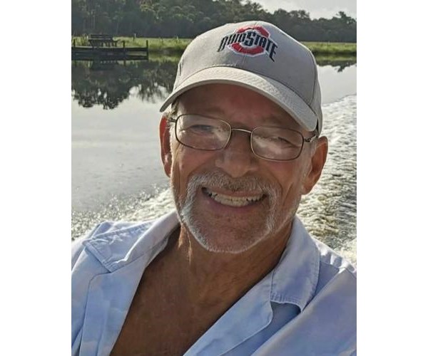 Mark Allen Deerwester Obituary (2025) - Columbus, OH - Leaf Cremation ...