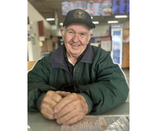 Kenneth E. Harrington Obituary (2026) - Bennington, VT - E.P. Mahar ...
