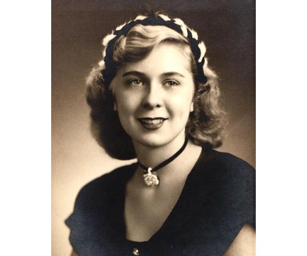 Emma May Goddard Obituary (2025) - Newtown Square, PA - Donohue Funeral ...