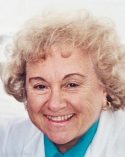 Constance Cap Obituary and Online Memorial (2026)