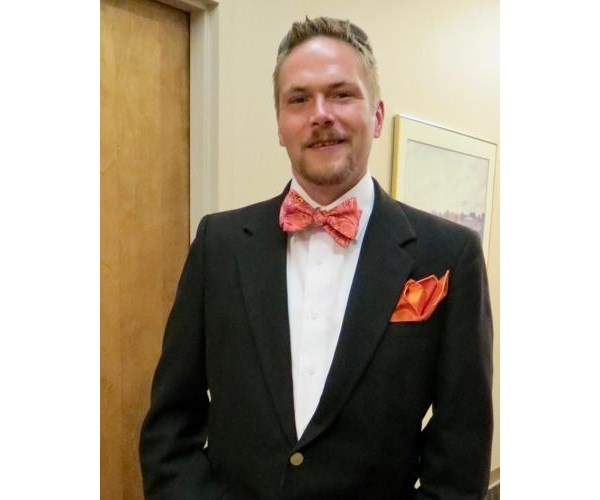 Justin Alan Coulson Obituary (2026) - Morrison, CO - Horan & McConaty ...
