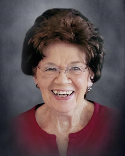 Elizabeth Newman Obituary (2025) - Gulfport, MS - Riemann Family ...