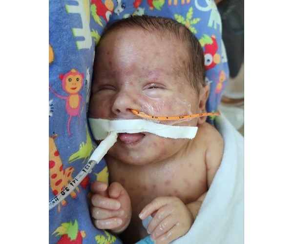 Josiah Anthony Jinks Obituary (2023) - Grand Blanc, MI - Sharp Funeral ...