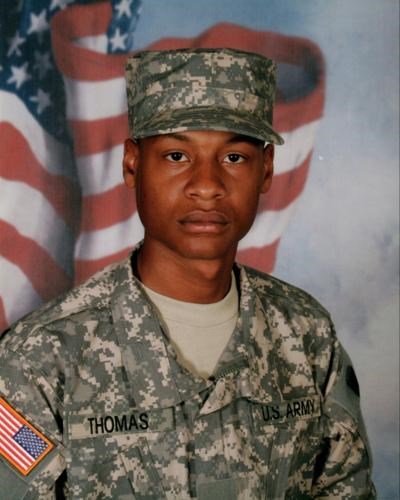 Anthony Bernard Thomas Obituary (2025) - Las Vegas, NV - Giddens ...