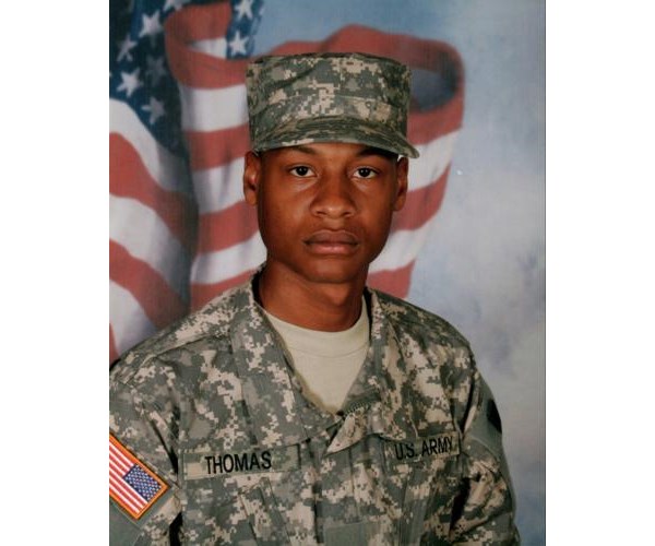 Anthony Bernard Thomas Obituary (2025) - Las Vegas, NV - Giddens ...