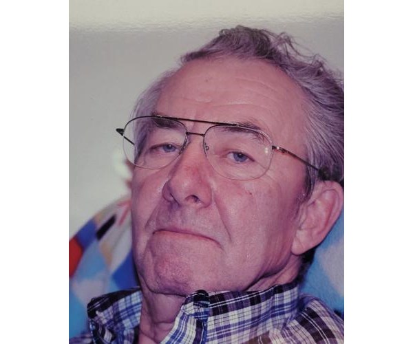 Edward Ray McBride Obituary (2022) - Ogden, UT - Aaron’s Mortuary and ...