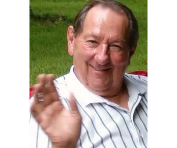 Edwin "Bud" Delano Fransen III Obituary (2025) - Byron, IL - Farrell ...