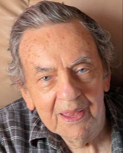 Walter Bohdiewicz Obituary (2024) - Worcester, MA - Mercadante Funeral ...