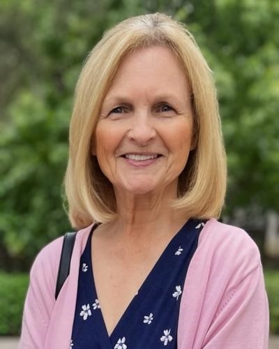 Patricia (Pat) Ann Marcum Obituary (2026) - Decatur, GA - Georgia ...