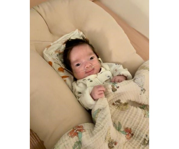 Camila Erica Martinez Obituary (2025) - Phoenix, AZ - Whitney & Murphy ...