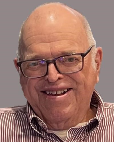 Leo Eugene Judy Obituary (2025) - North Manchester, IN - McKee Mortuary ...