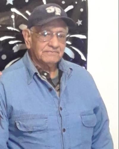 Ignacio Rodriguez Obituary (2025) - El Paso, TX - Sunset Funeral Homes ...