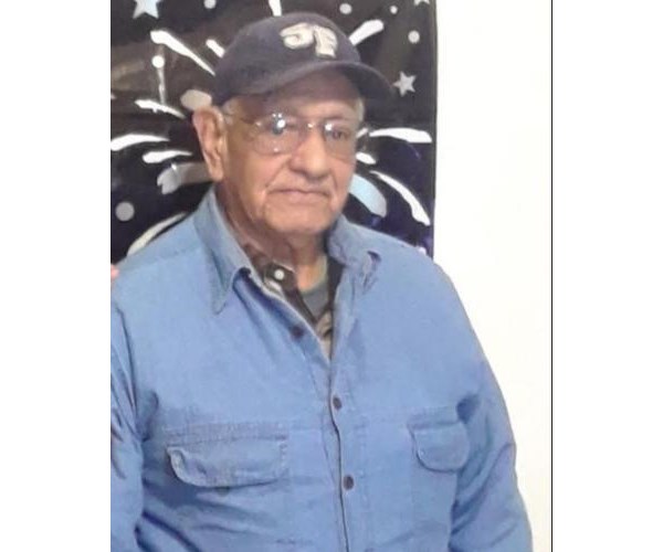 Ignacio Rodriguez Obituary (2025) - El Paso, TX - Sunset Funeral Homes ...