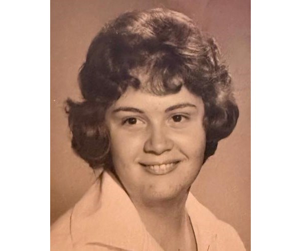 Nancy Gayle Brown Obituary (2023) - Gallatin, TN - Sumner Funeral ...