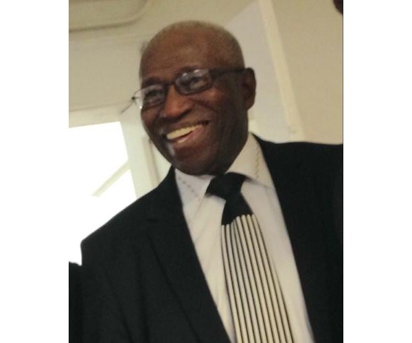 Andy T. Brown Sr. Obituary (2025) - Kansas City, MO - Serenity Funeral ...