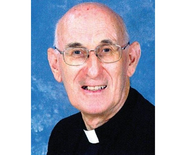 Father Thomas Carthage White Obituary (2025) - Biloxi, MS - Riemann ...