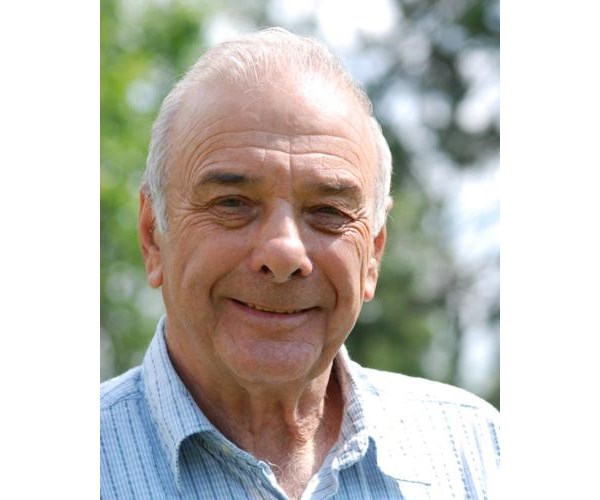 Robert Charles Zembiec Obituary (2024) - Medina, TN - Medina Funeral ...