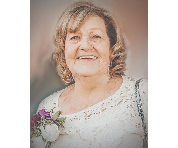 Lucille Beck Bridenstine Chambers Obituary (2024) - Ogden, UT ...