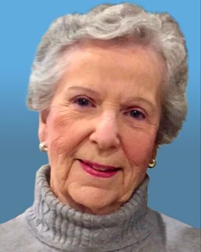 Sue Walker Inbau Obituary (2025) - Sugar Hill, GA - Ingram Funeral Home