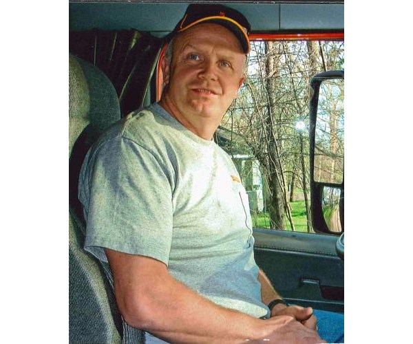 Steven Eugene Bartheidel Obituary (2025) - Pine City, MN - Funeral and ...