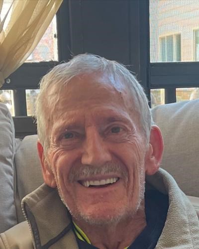 Hubert Don Goins Obituary (2024) - Cleveland, TN - Buckner & Fike ...