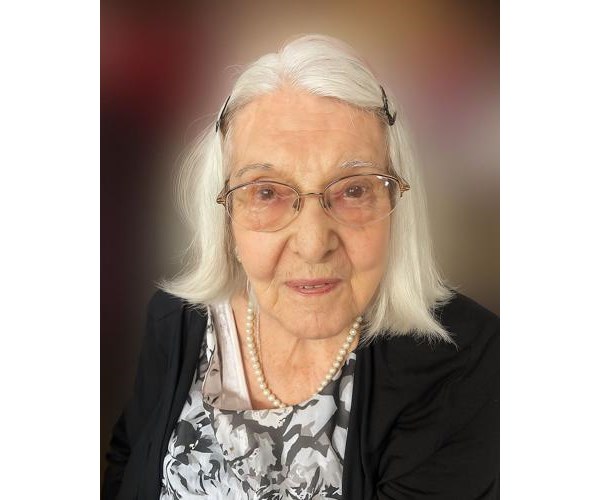 Catherine L. Miles Obituary (2025) - Kent, OH - Bissler & Sons Funeral ...