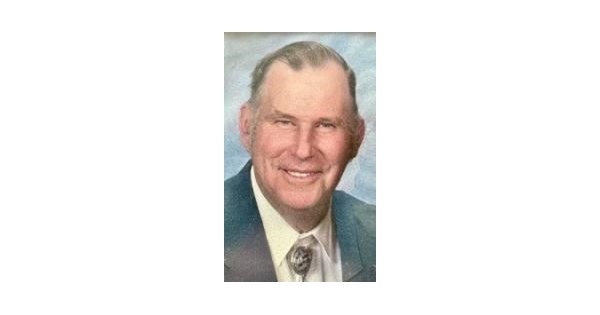 Albert W. LaRue Obituary (1944 - 2022) - Legacy Remembers