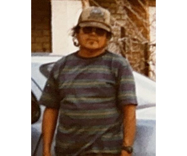 BRITTON LOGAN JR. Obituary (2025) - SAN CARLOS, AZ - Lamont Mortuary of ...