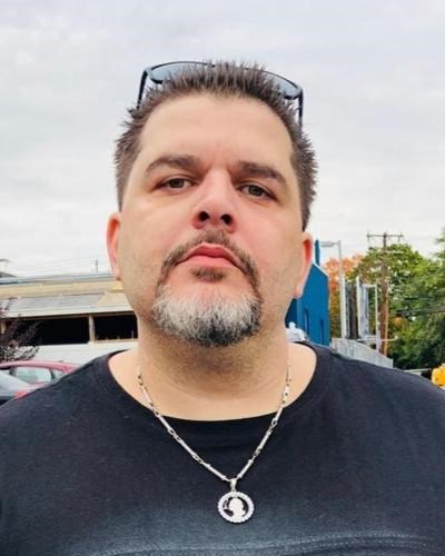 Joseph A. Cocchia Obituary (2025) - Fairfield, CT - Spear-Miller ...
