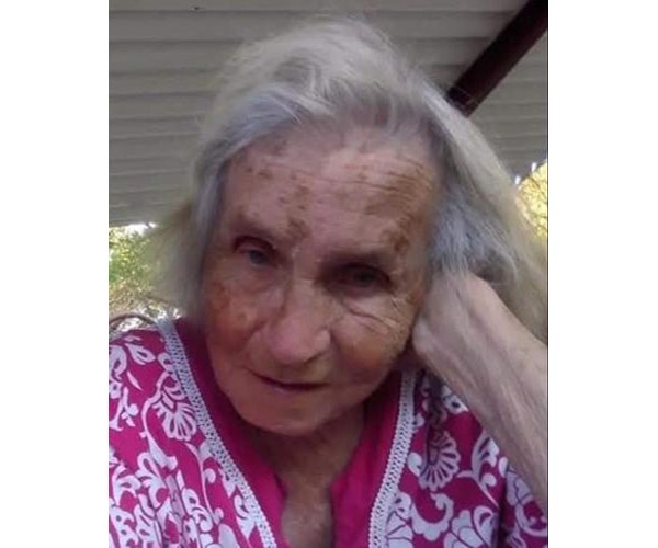 Alice Faye Head Scott Obituary (2024) - Columbia, TN - Heritage Funeral ...