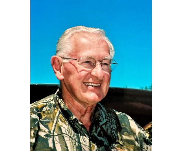 Jack E. Vitito Obituary (1935 - 2023) - Legacy Remembers