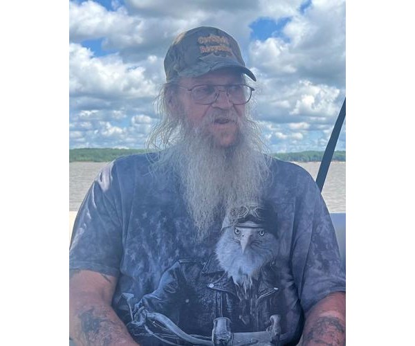 Bobby Wayne Harris Obituary (2025) - Quinlan, TX - Quinlan Funeral Home ...