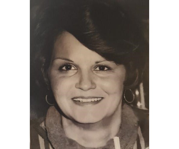 Pat Strickland Obituary and Online Memorial (2026)