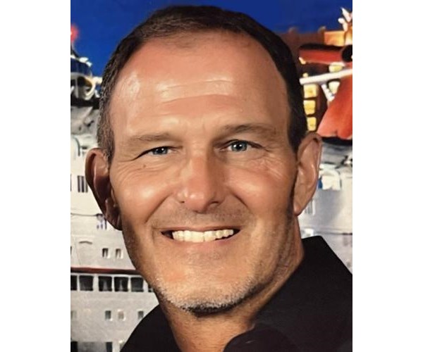 Jefferey E. Yates Obituary (2025) - Bay City, MI - Gephart Funeral Home ...