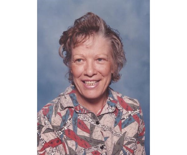 Carolyn Ann Miller Obituary (2025) - Hobart, OK - Ray & Martha's ...